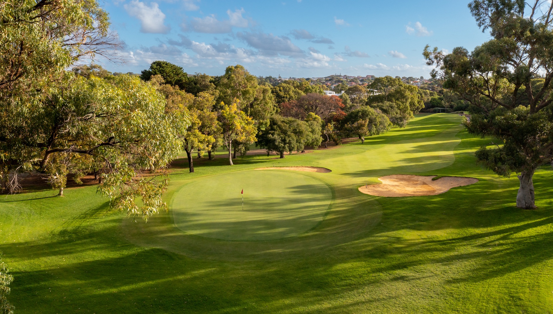 The Preview: Nexus Advisernet WA Open - Golf Australia Magazine