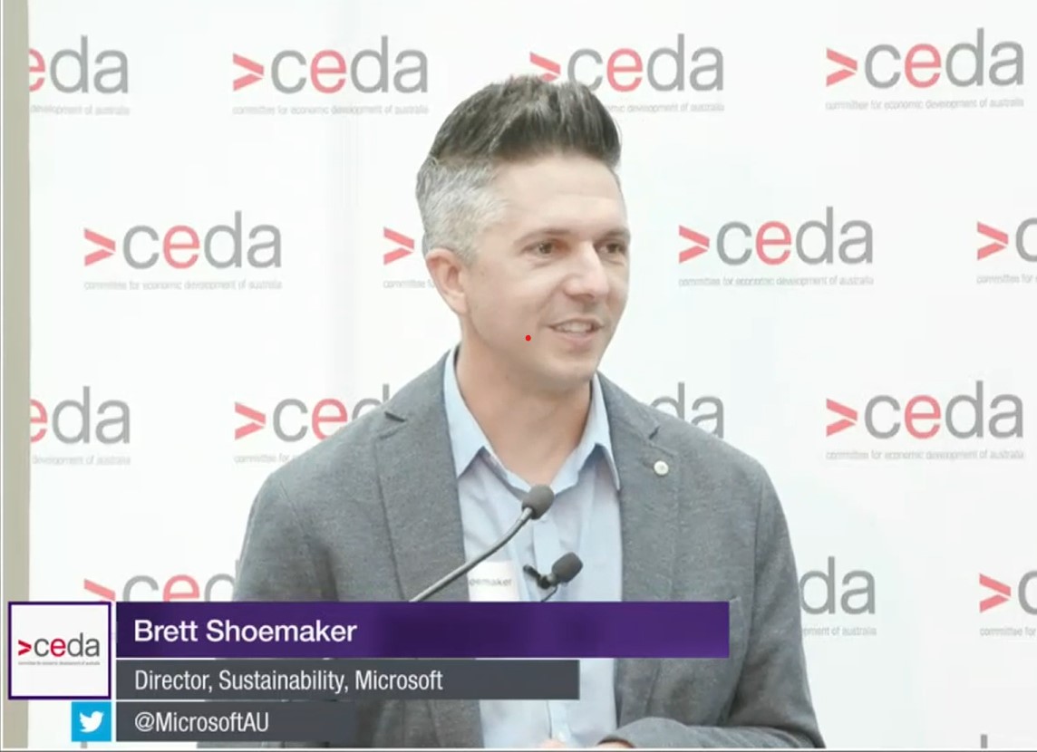 One third of big business not on-track for net zero by 2050: Microsoft ...