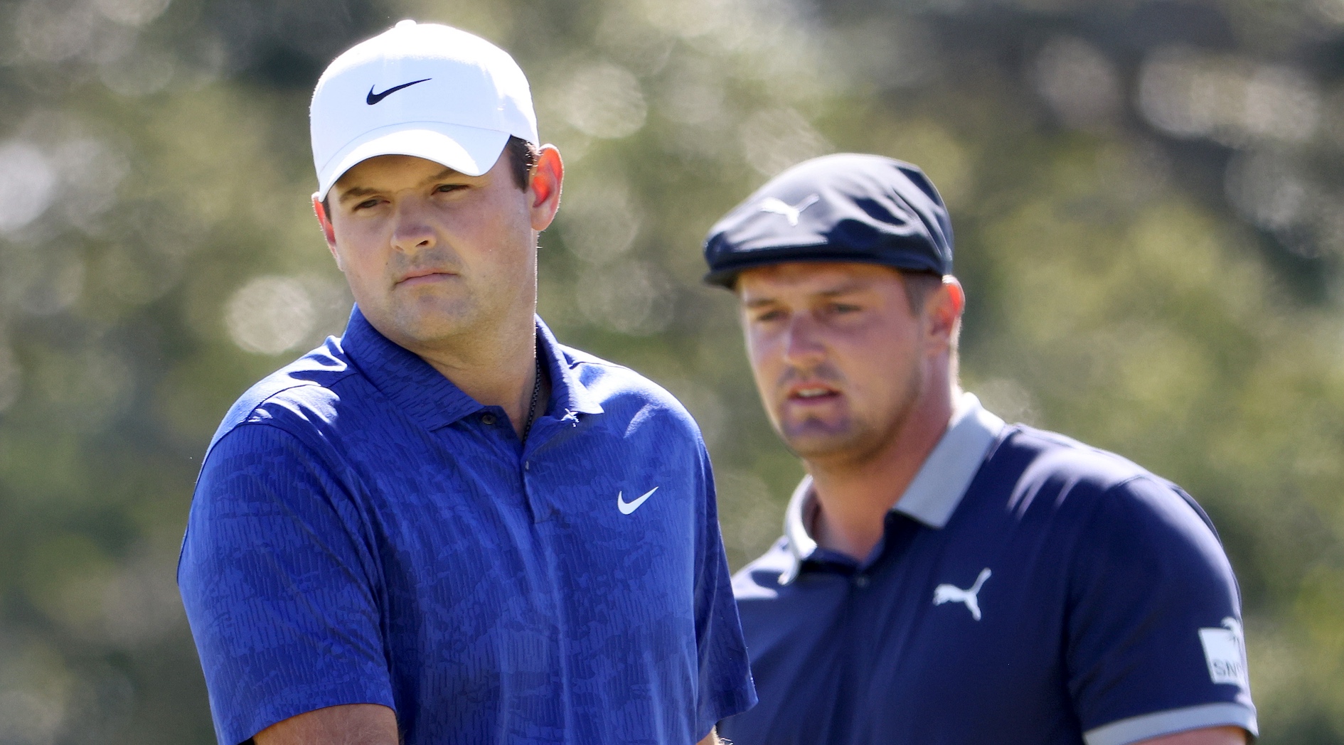 DeChambeau and Reed set to join LIV - Golf Australia Magazine