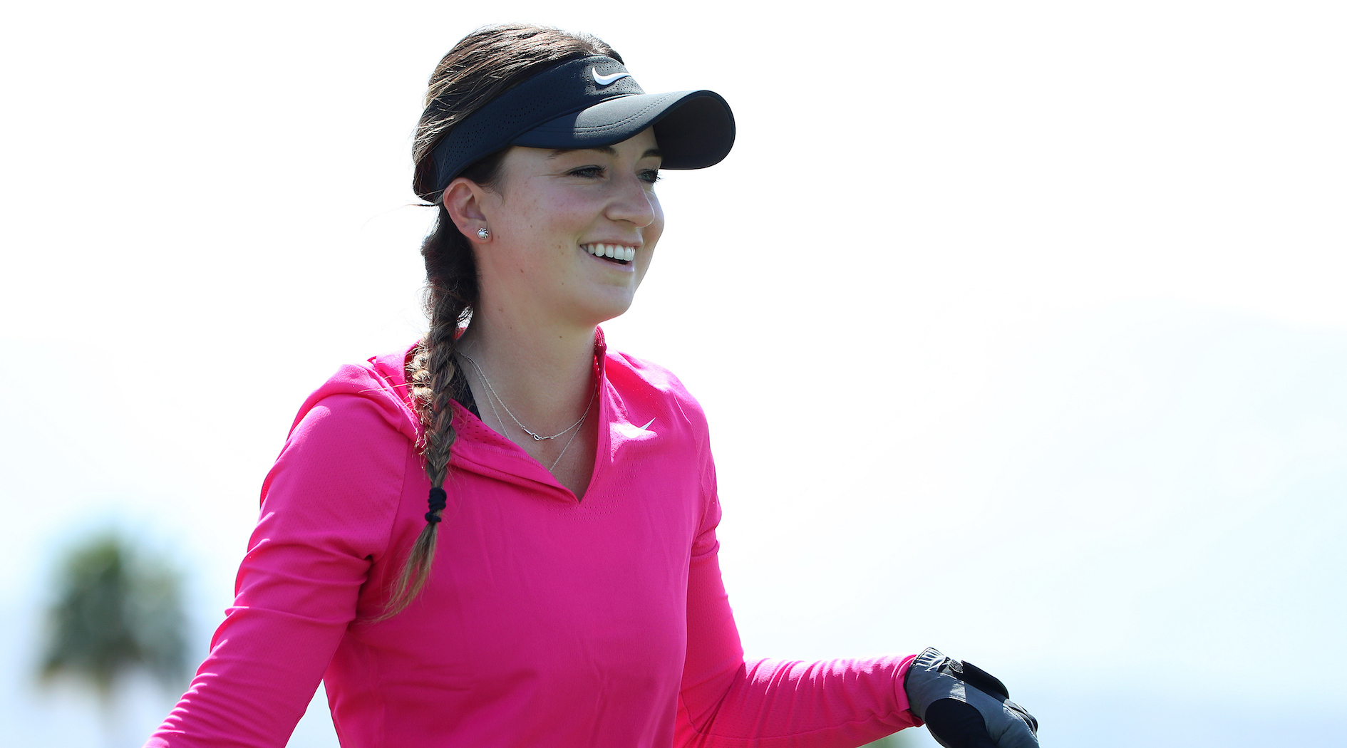 Ruffels hole-in-one earns top-10 alongside Kim - Golf Australia Magazine