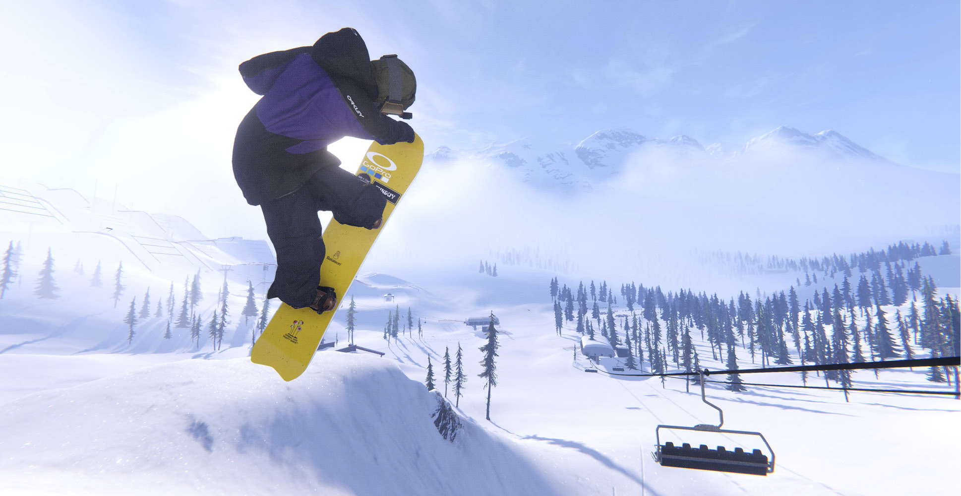 Playing Now: Shredders