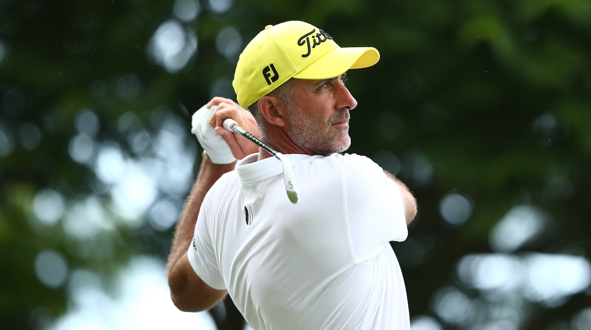 A different Ogilvy returns to the PGA Tour - Golf Australia Magazine