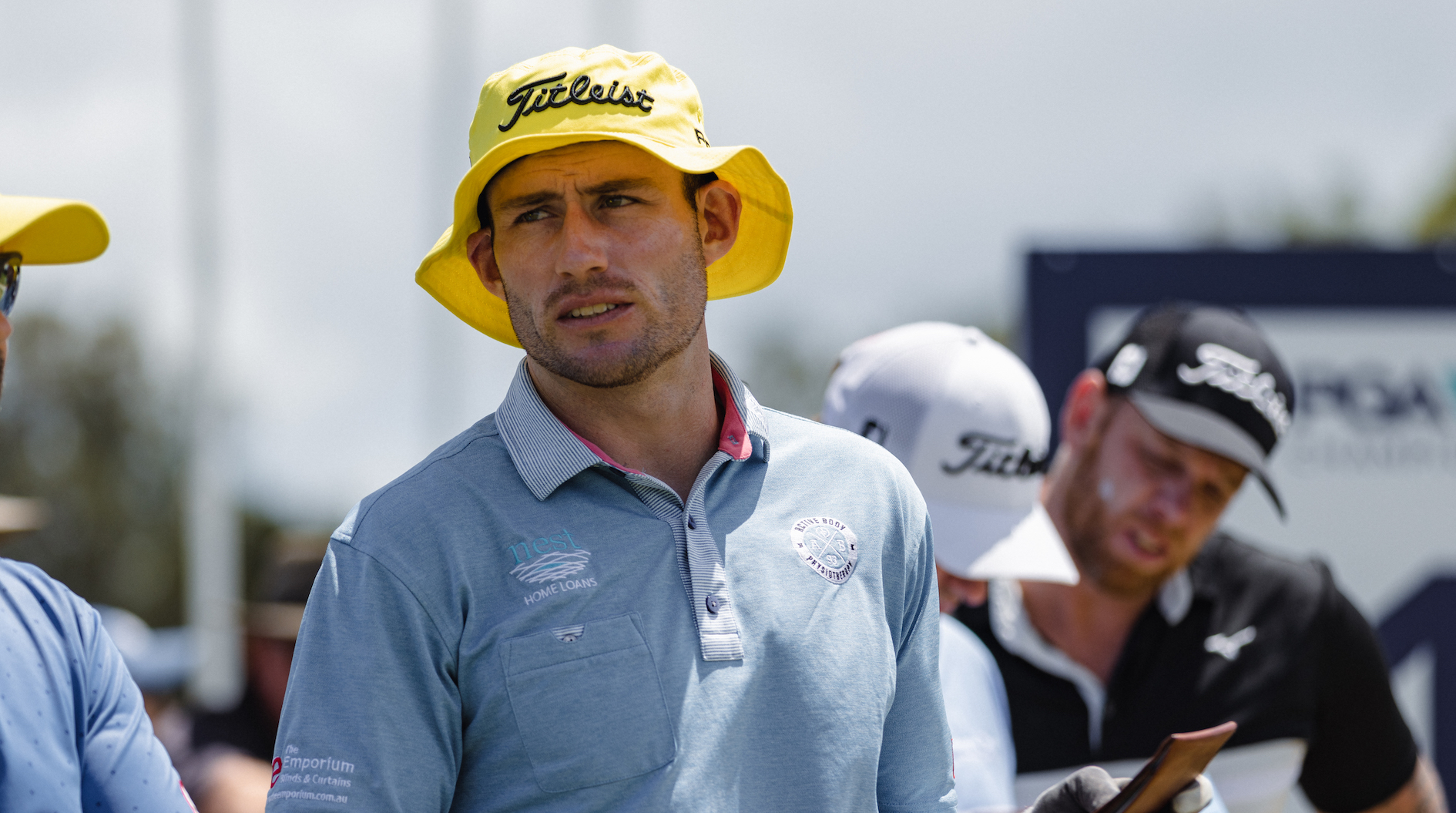 Aussies have more qualifying success - Golf Australia Magazine