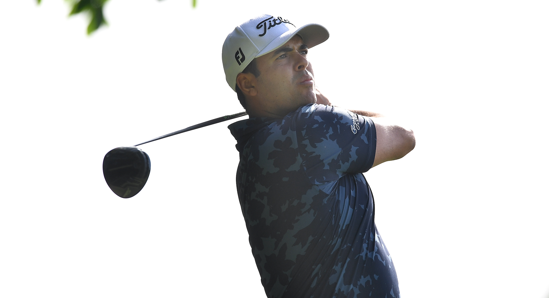 Dimi opens strongly at St Andrews - Golf Australia Magazine