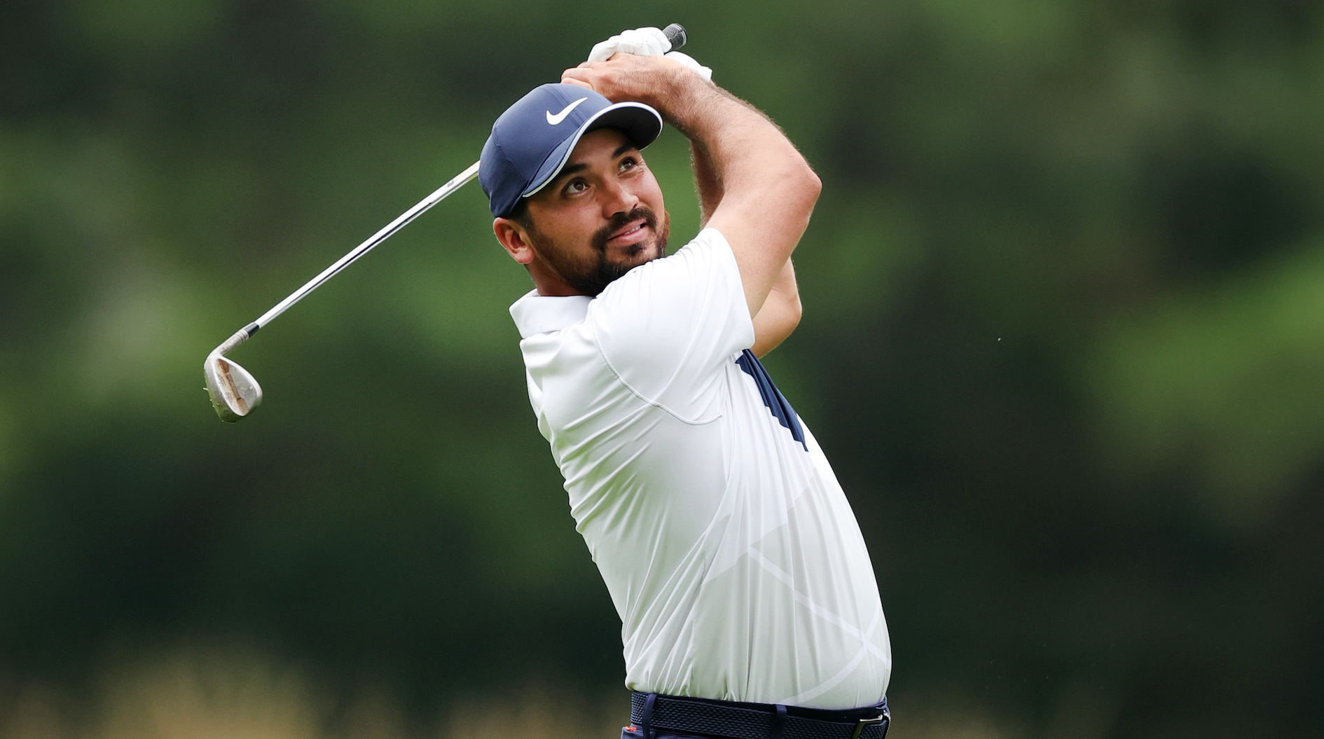 Day finds form at Playoffs opener - Golf Australia Magazine
