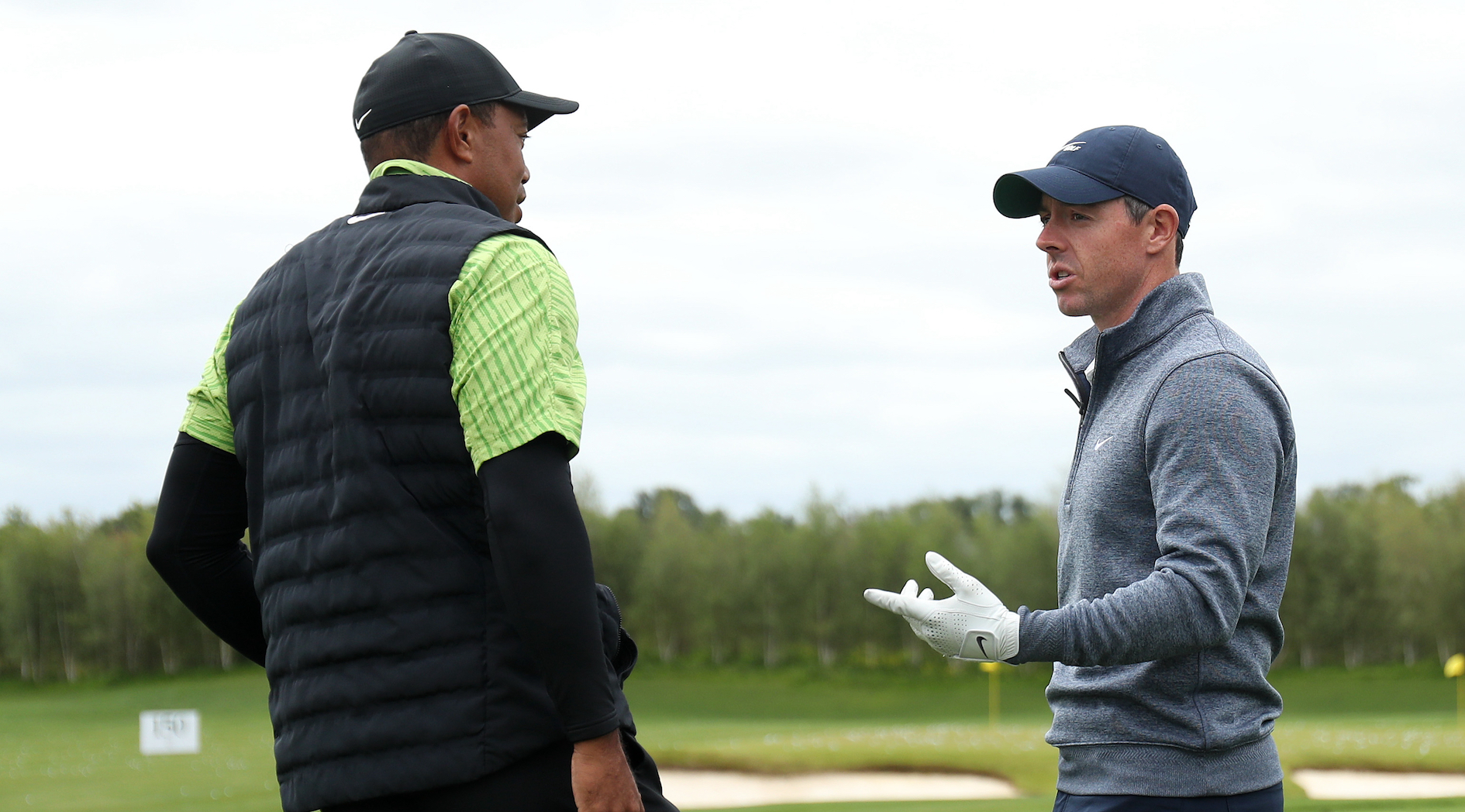 PGA Tour player meeting details revealed - Golf Australia Magazine