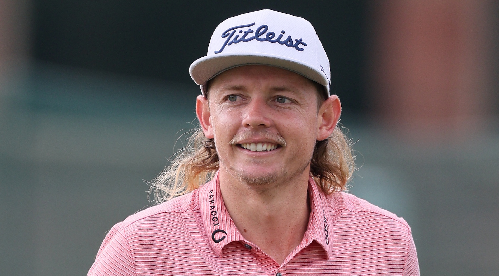 Meet 'Snappy Gilmore,' the viral TikTok sensation reinventing the golf ...