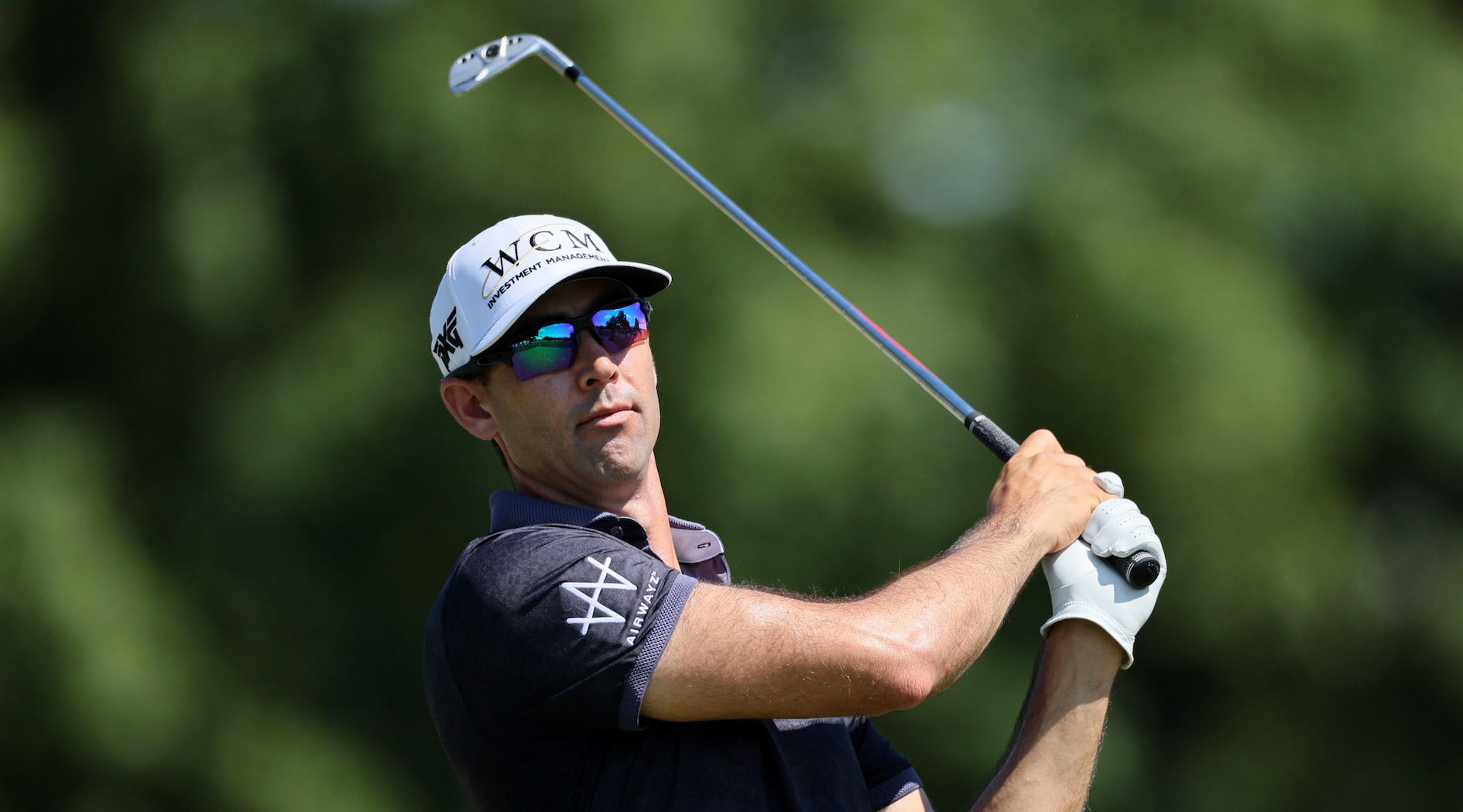 Tringale confirms LIV departure - Golf Australia Magazine