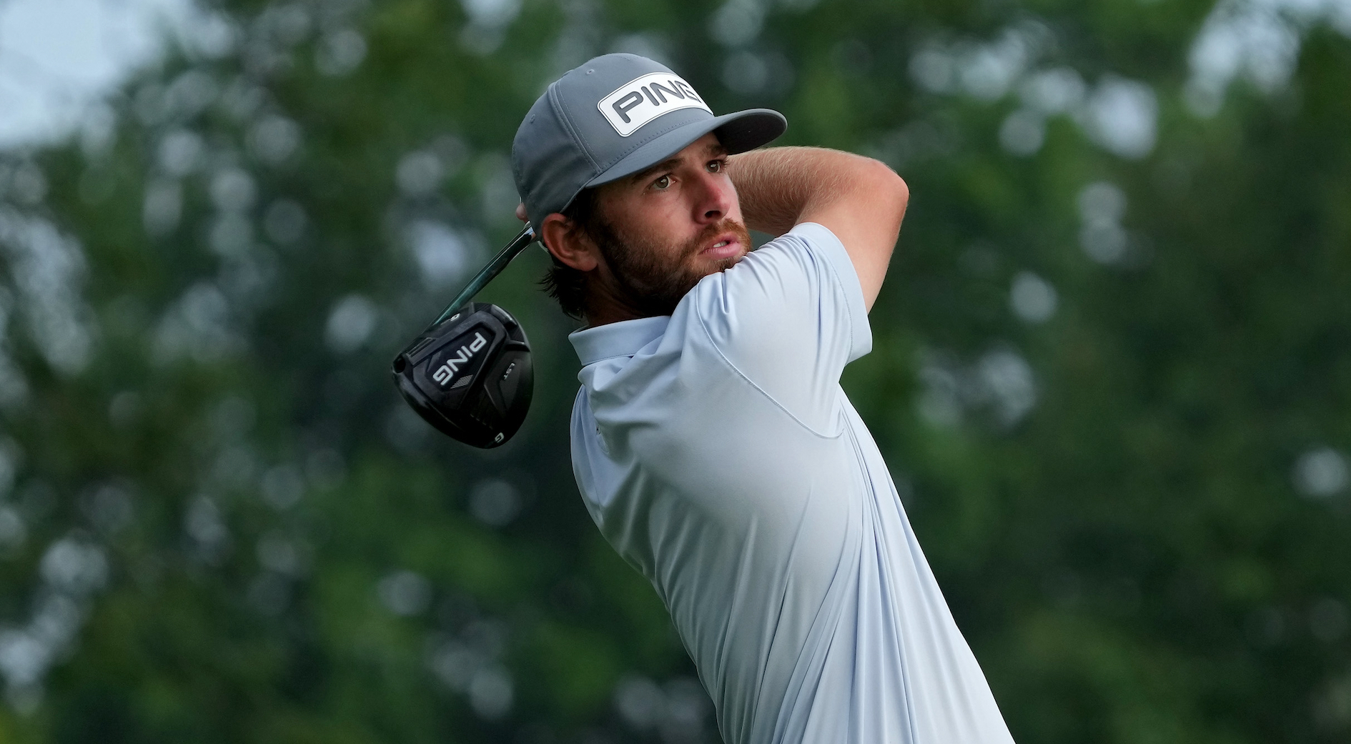 Endycott ‘not scared’ by PGA Tour debut - Golf Australia Magazine
