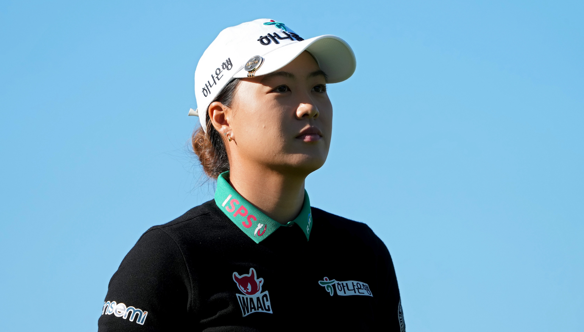 Minjee in the running for Women in Sport award - Golf Australia Magazine