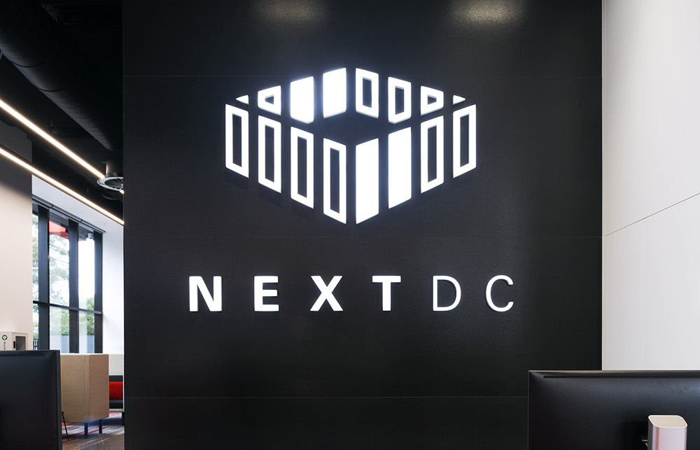 NextDC opens $1b S3 data centre in northern Sydney - iTnews