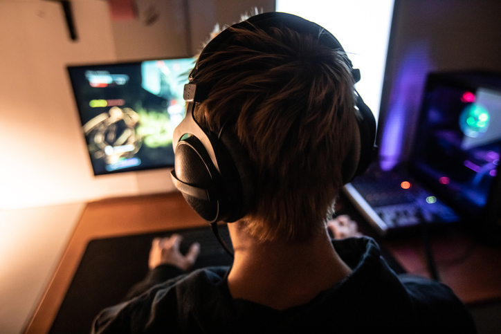 UniSA calls on parents to divulge gaming habits - Technology - Digital ...