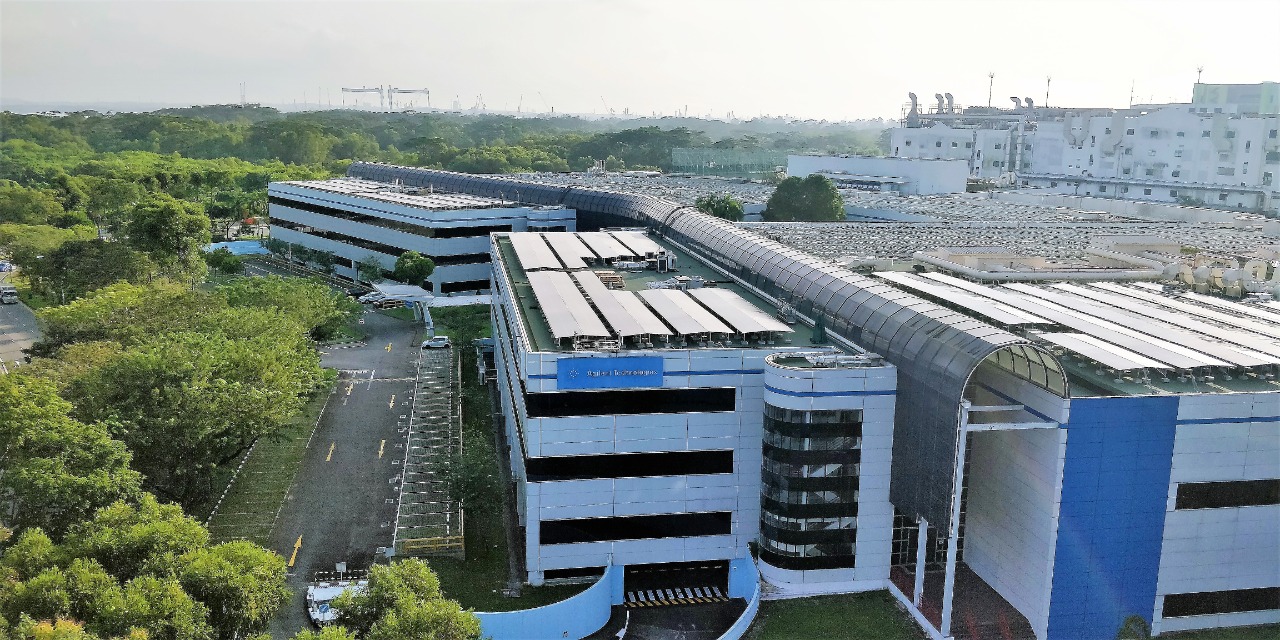 WEF recognises Agilent Singapore as 4IR technology leader