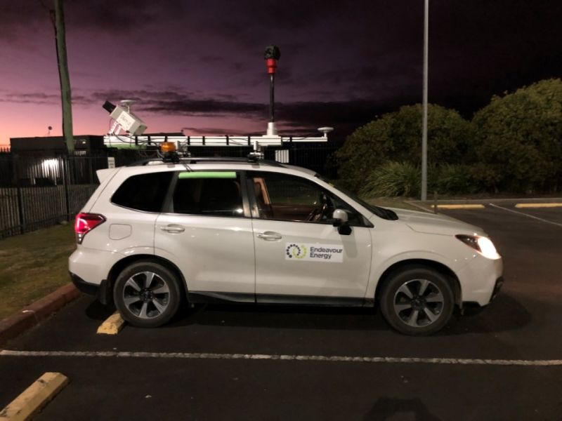 Endeavour Energy driving digital twin with mobile data capture - News ...