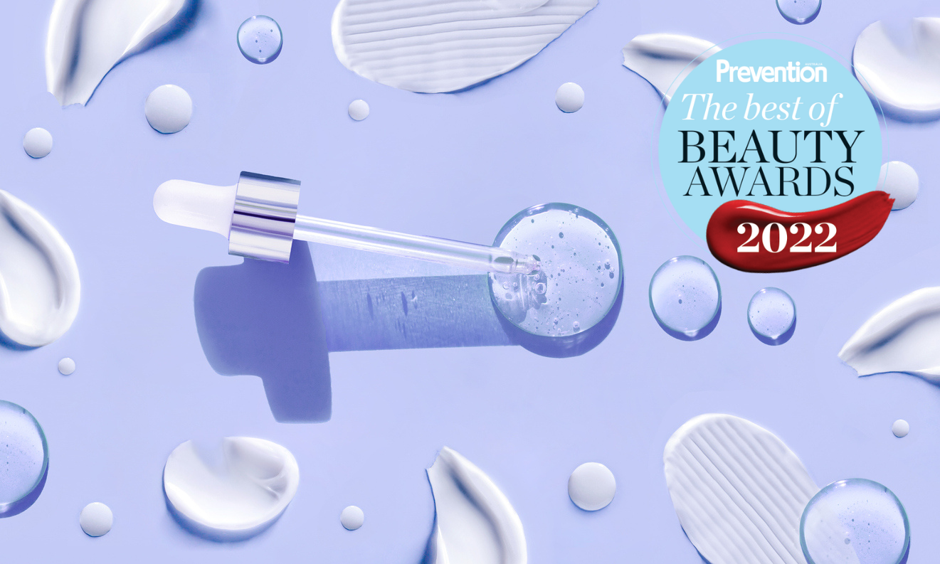 Skin serums that really work