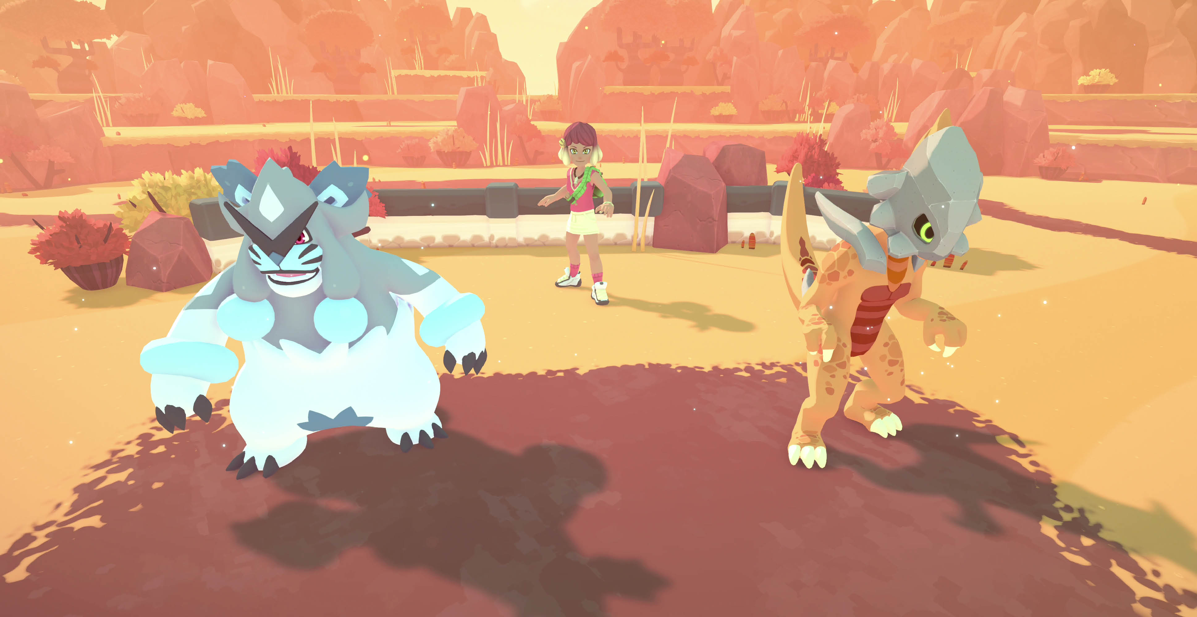 Temtem Cheats – K-Zone