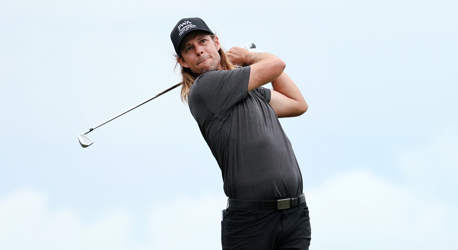 Baddeley finds his best in Bermuda - Golf Australia Magazine