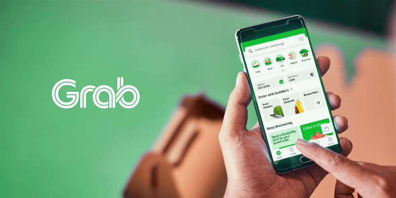Grab and StraitsX to test use of ‘purpose-bound money’ - Digital ...