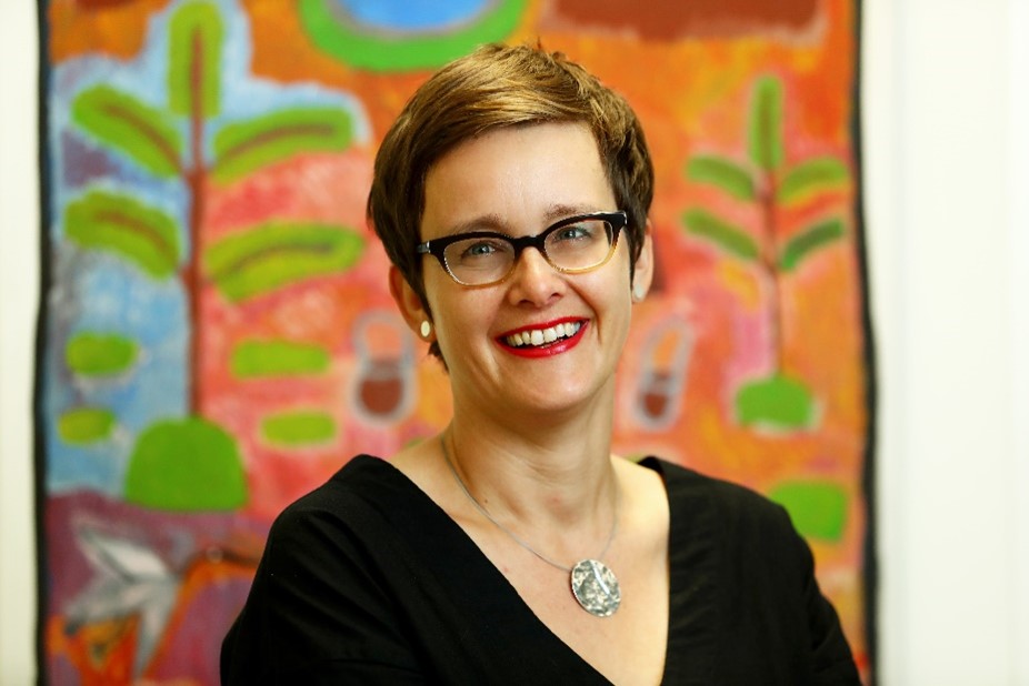 SAGE finds new CEO at WGEA - iTnews