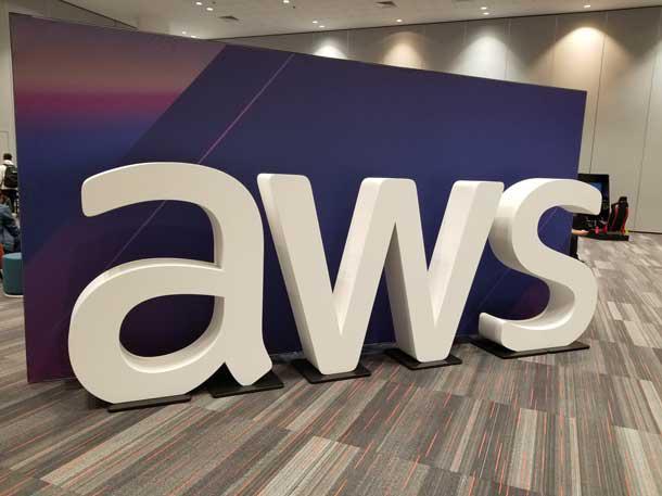 Victoria joins whole-of-govt agreement with AWS - techpartner.news