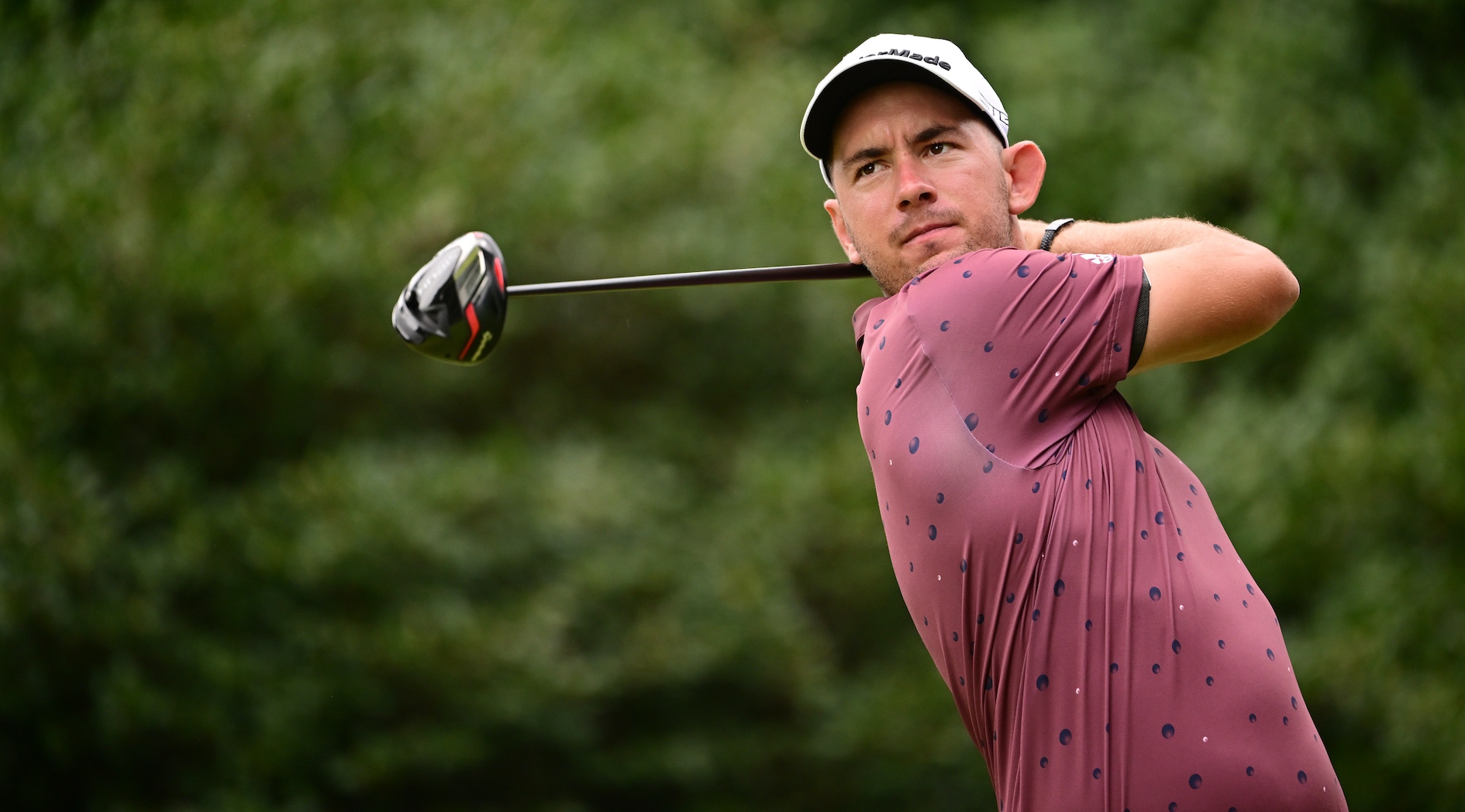 Herbert chasing Aussie titles and top name showdown - Golf Australia ...