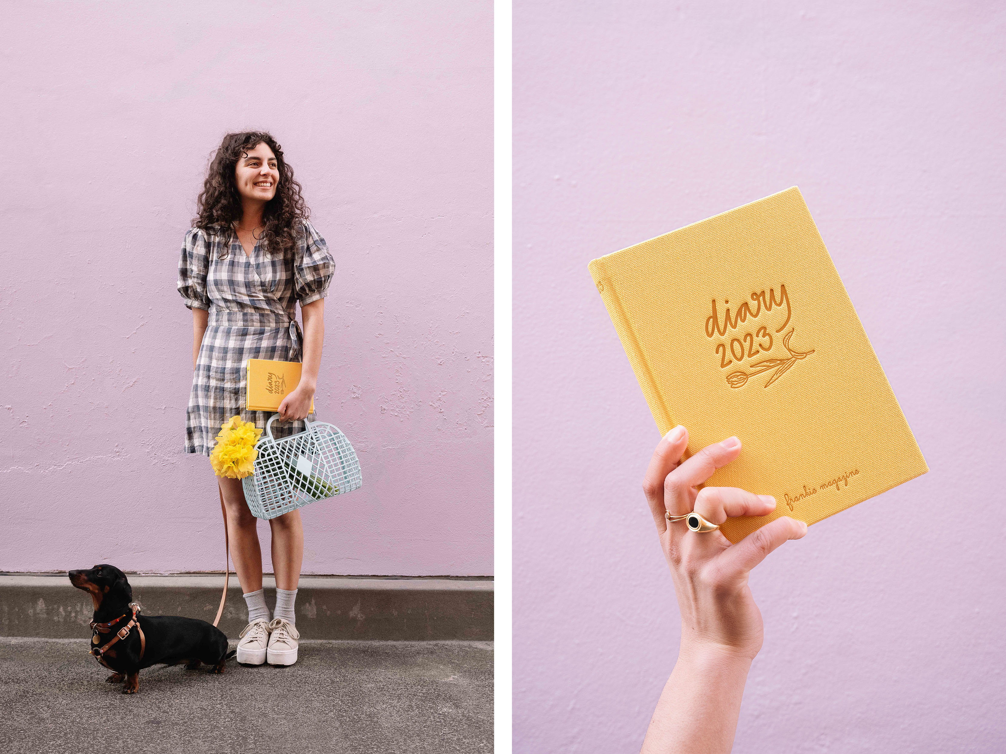 organising tips to get you through the silly season