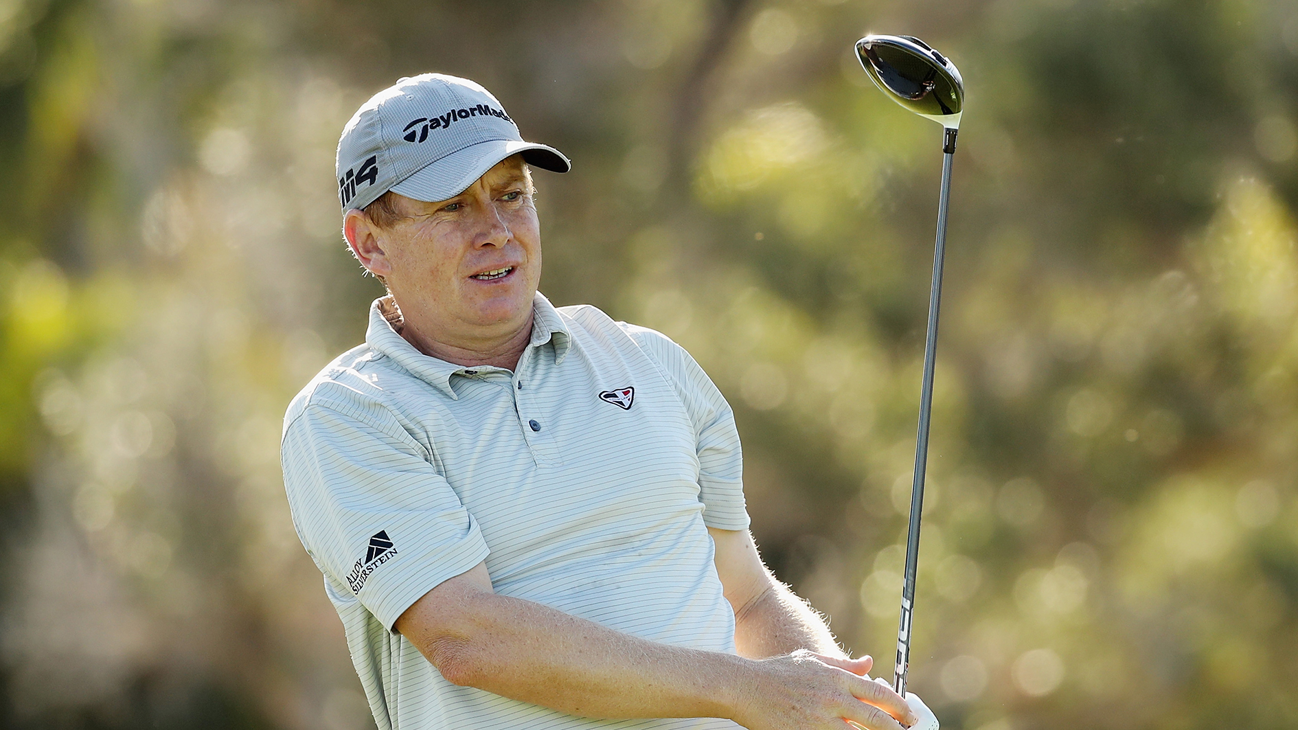 The Thing About Golf Podcast #80 – Stephen Allan - Golf Australia Magazine