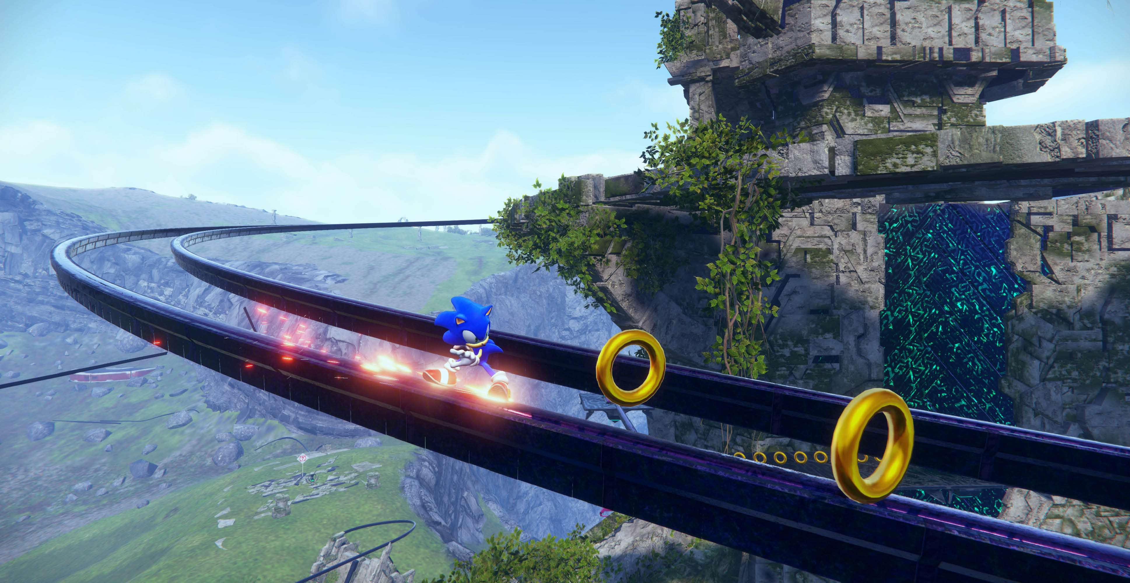 Sonic Frontiers Cheats And Tips – K-Zone