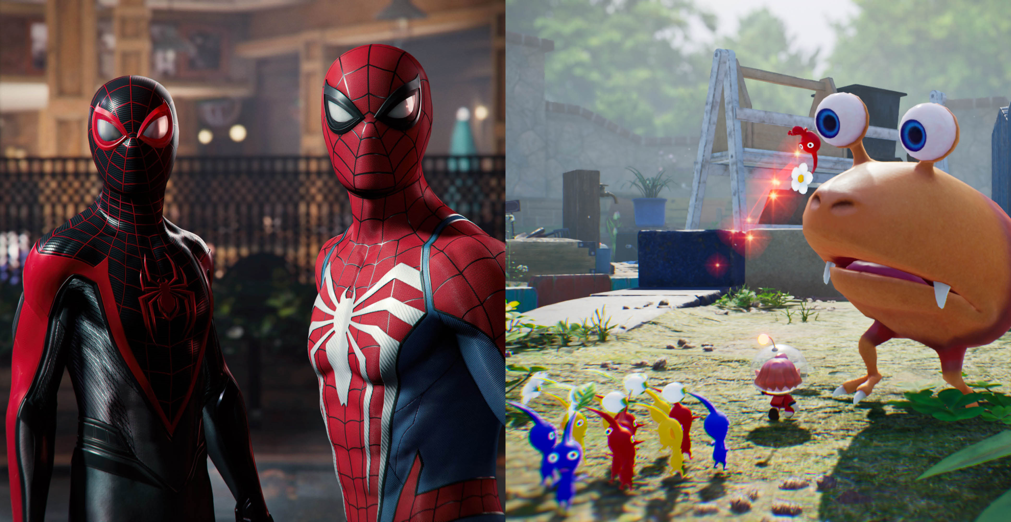 2023 Game Guide K Zone