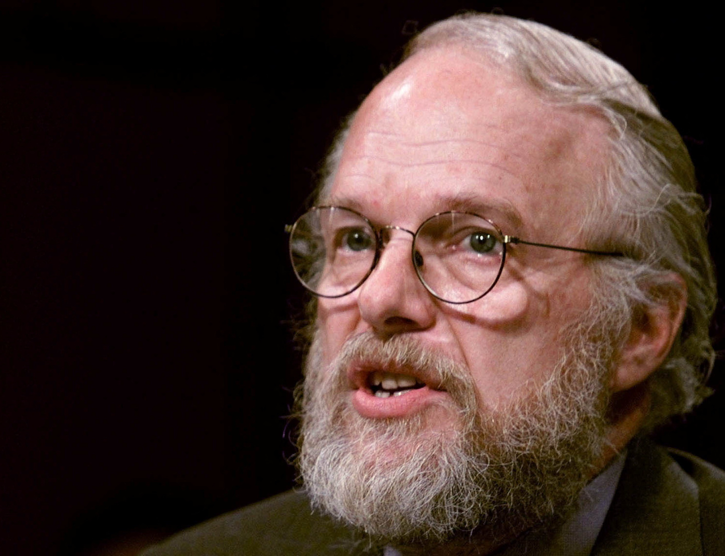 Adobe co-founder John Warnock dies at 82 - iTnews