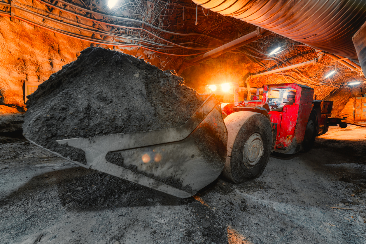 Ericsson, Telstra Purple take 5G underground with Newcrest - News - IoT Hub