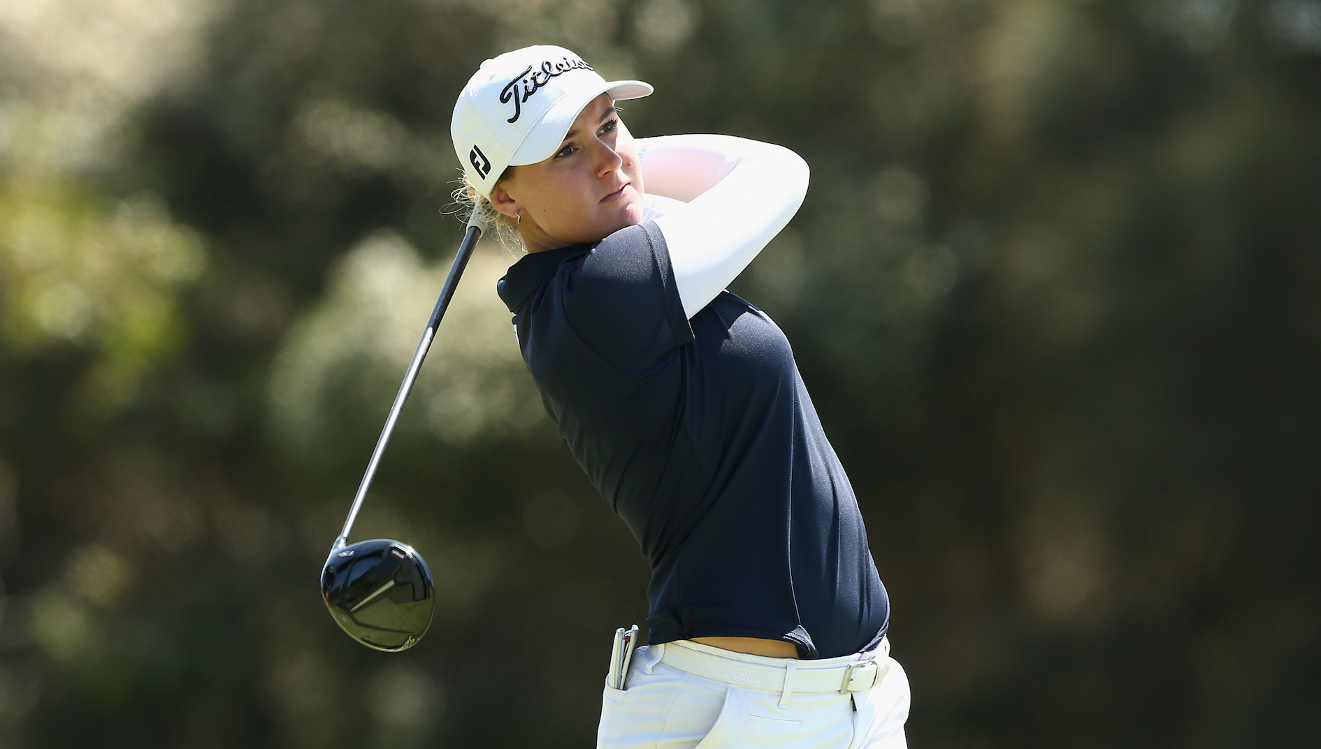 Field for The Athena 2023 announced - Golf Australia Magazine