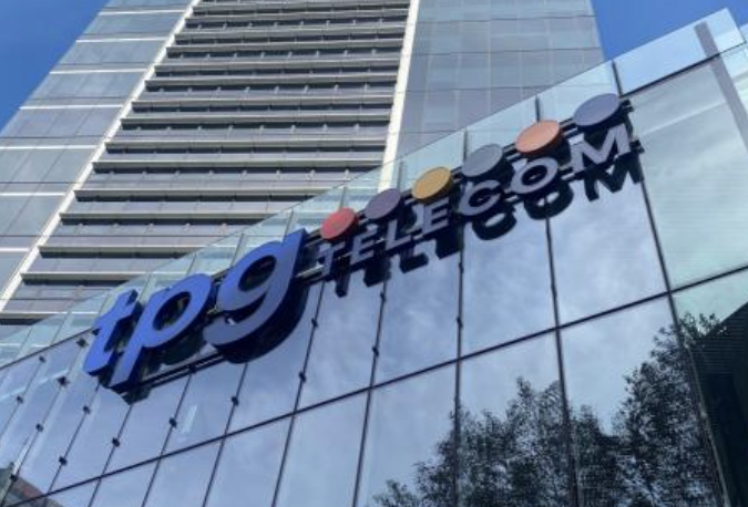 TPG Telecom hails return to growth - iTnews