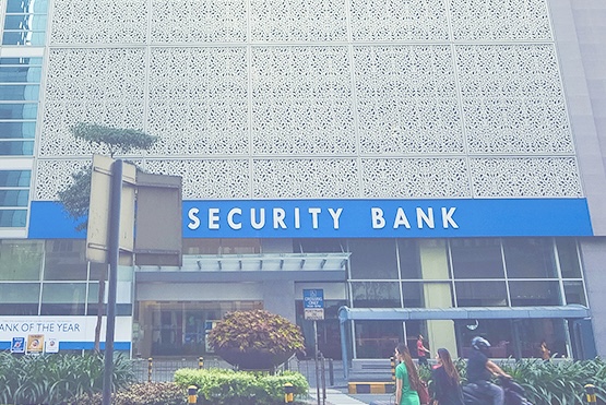 Philippines Security Bank embarks on payments modernisation - Digital ...