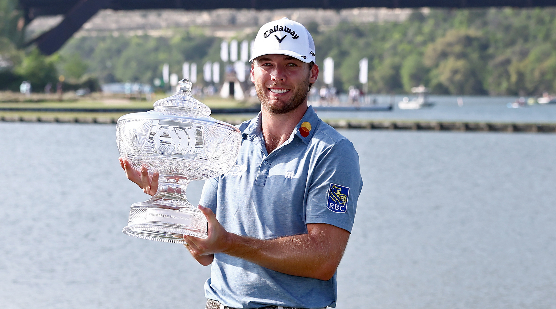 Burns torches Young in WGC Match Play decider - Golf Australia Magazine