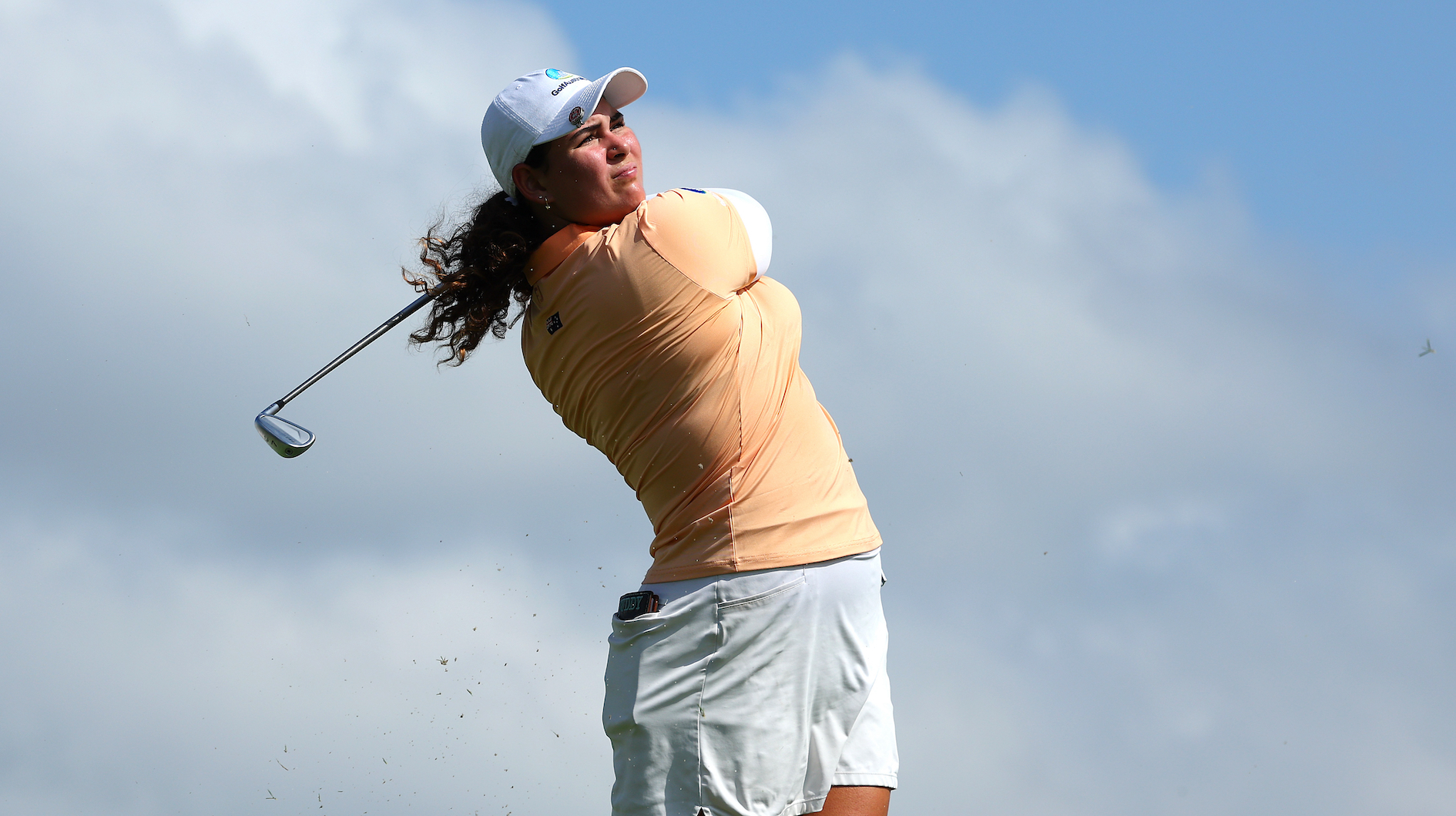 Latest Karrie Webb Scholarship winners named - Golf Australia Magazine