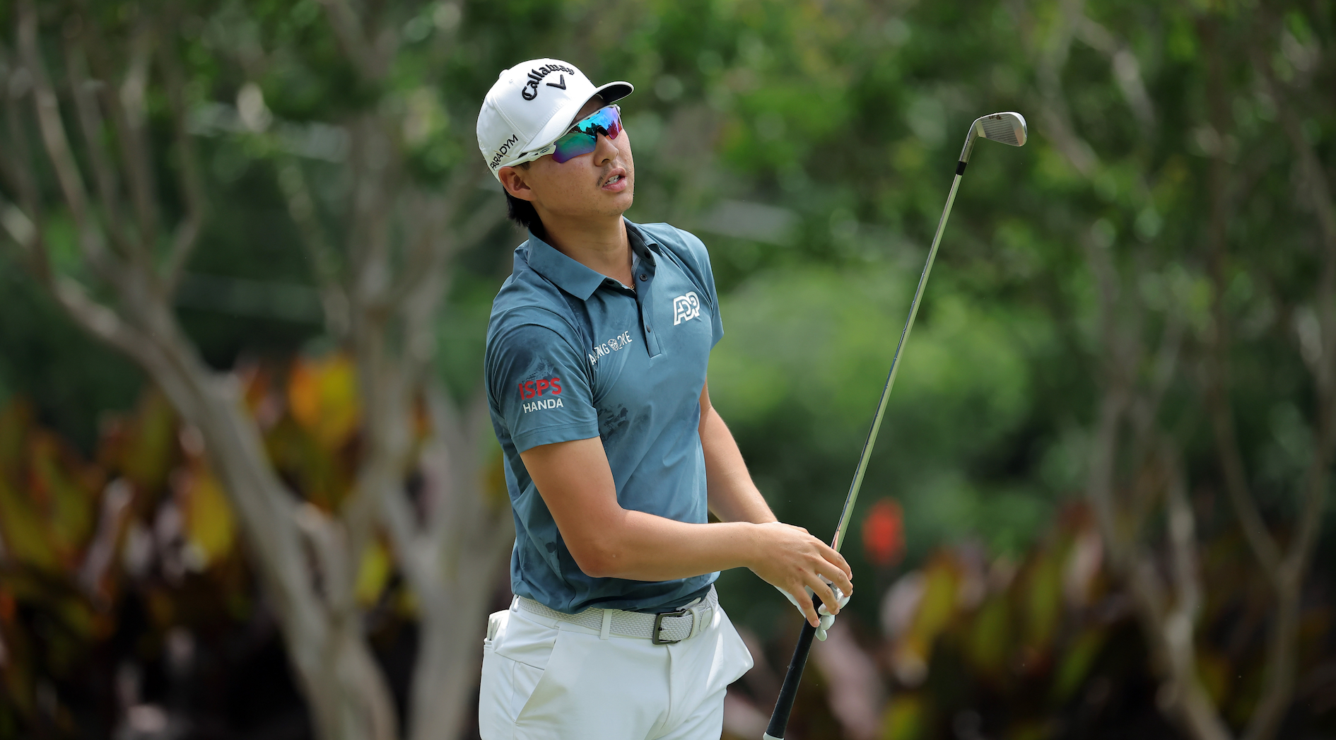 Min Woo, Davis start strong at Colonial - Golf Australia Magazine