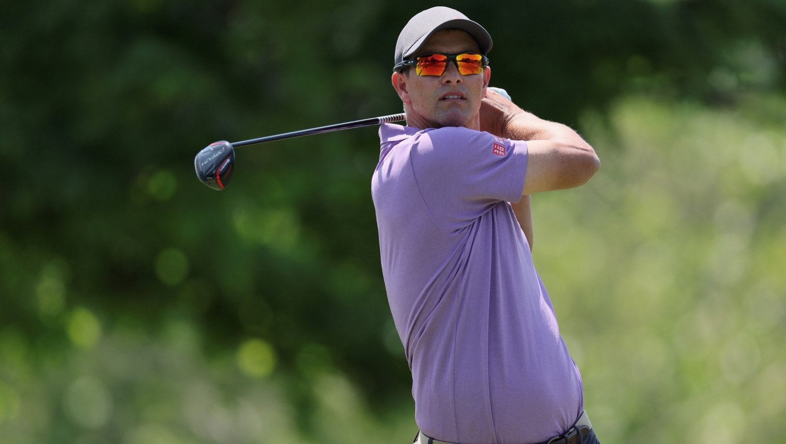 Rollercoaster round for Scott at Memorial - Golf Australia Magazine