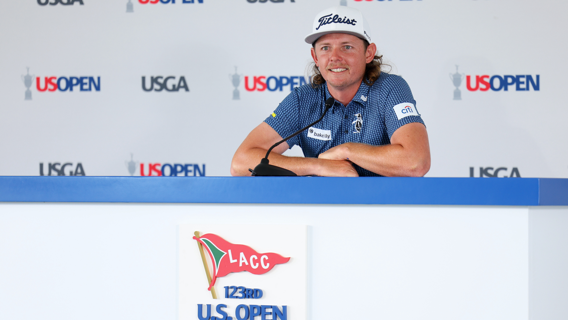 Smith happy where he is and none the wiser on LIV future - Golf ...