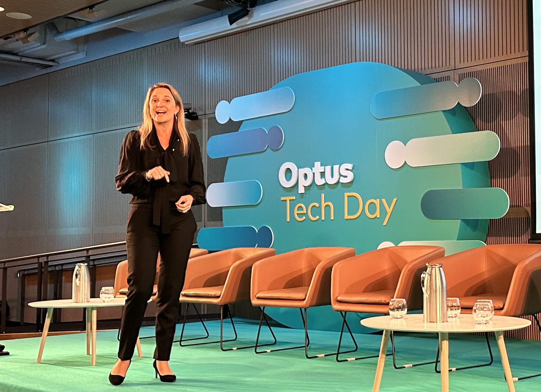 What Optus Has Learned Post Data Breach Itnews 