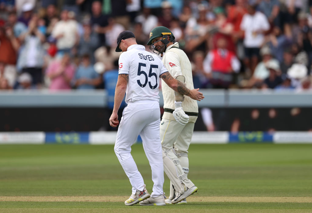 Ashes 2023 Lords Test Results - Australia Leads The Series 2-0