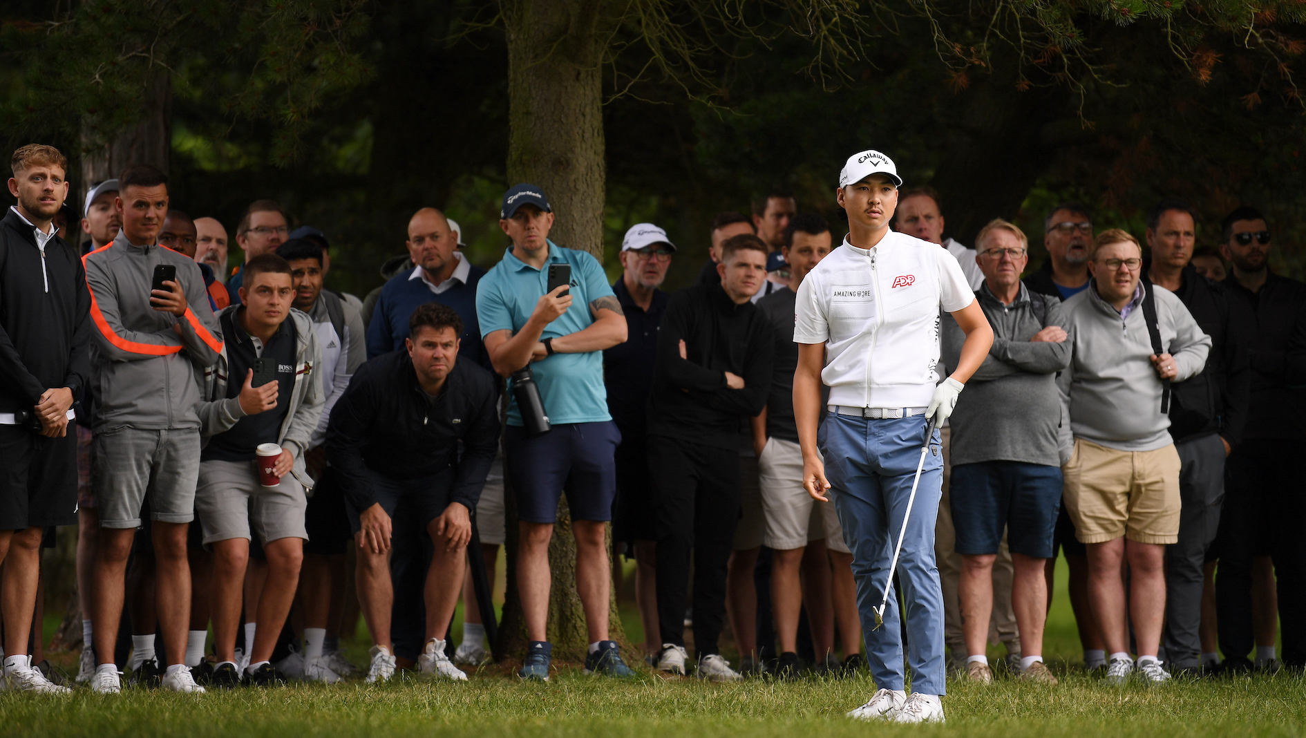 How to watch this week’s golf - Golf Australia Magazine