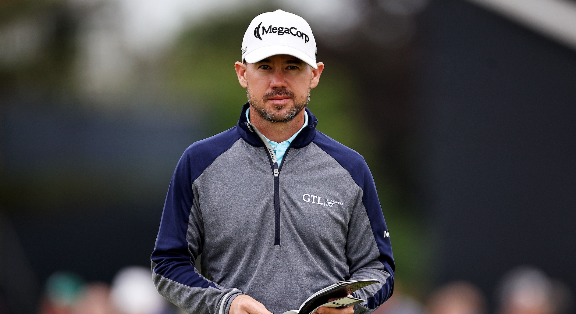 Harman hails lookalike Ponting as 'handsome fella' - Golf Australia ...