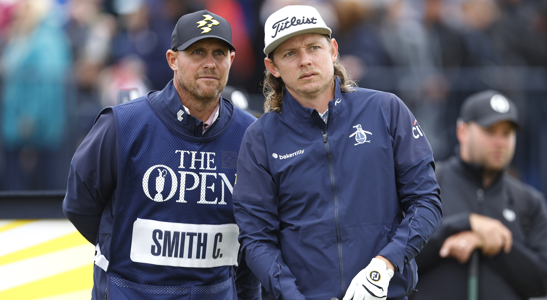 How to watch this week’s golf - Golf Australia Magazine