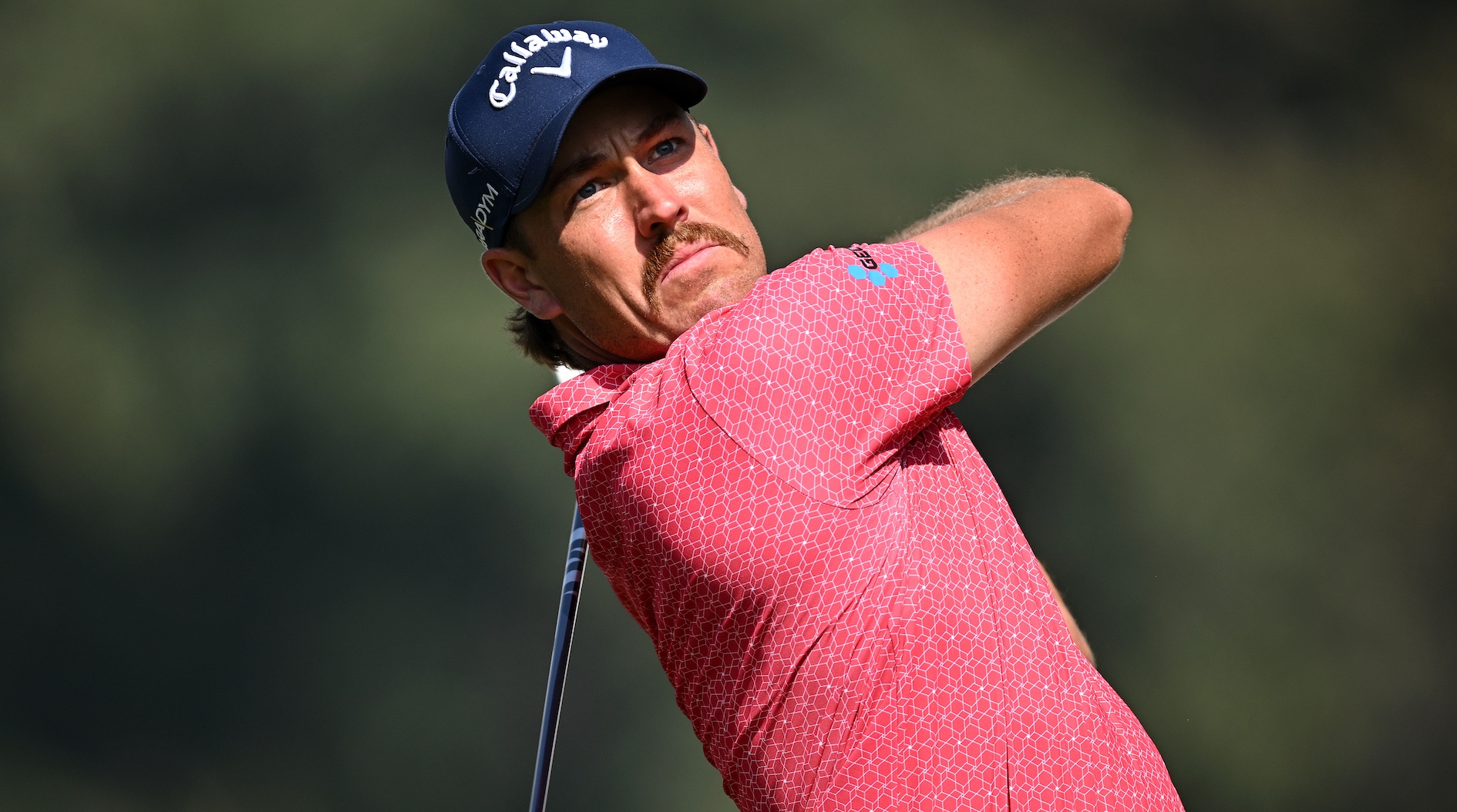 Koh records Korean hat-trick, Quayle third - Golf Australia Magazine