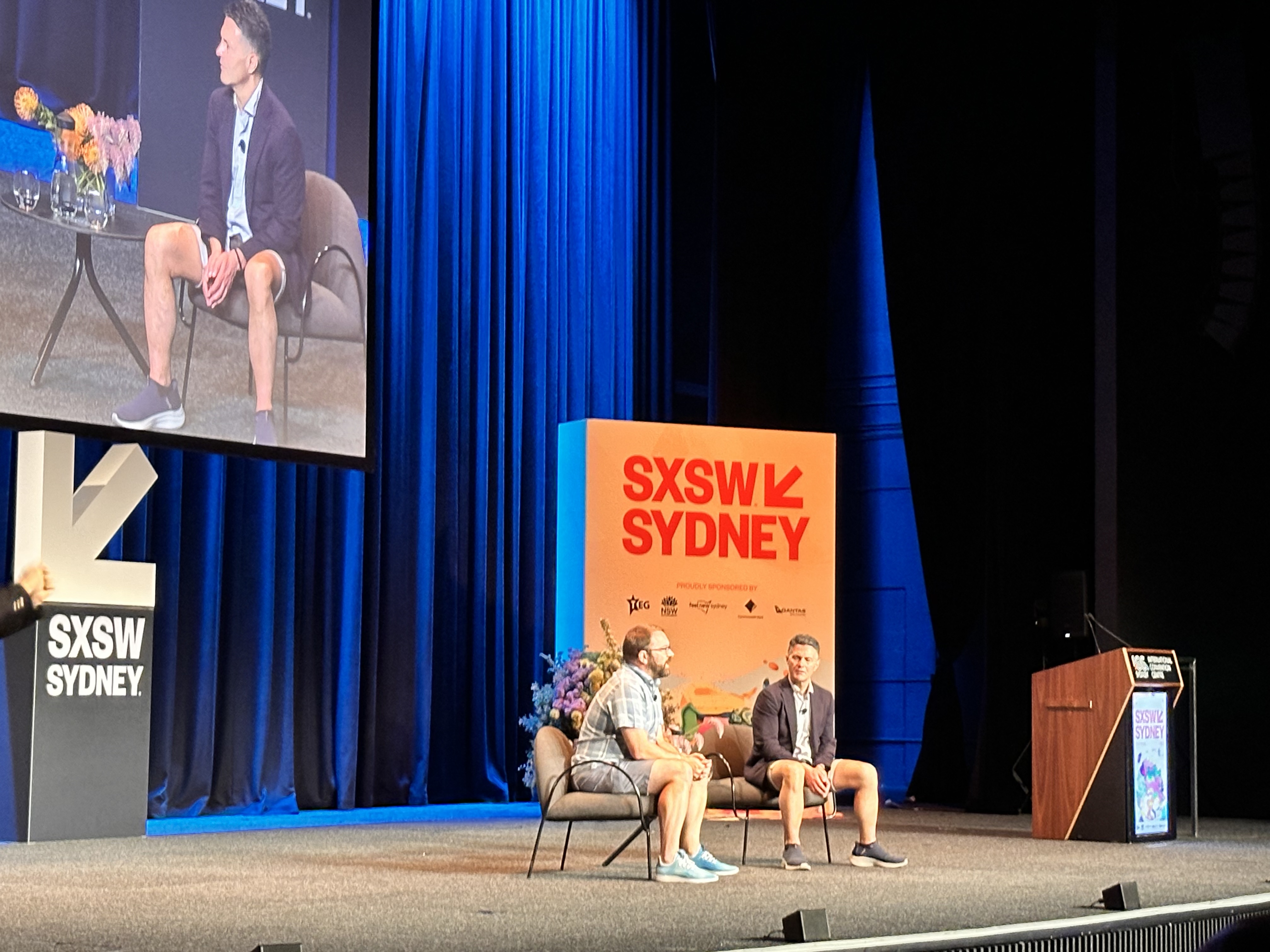 The five-day work week is coming to an end: Slack co-founder - iTnews
