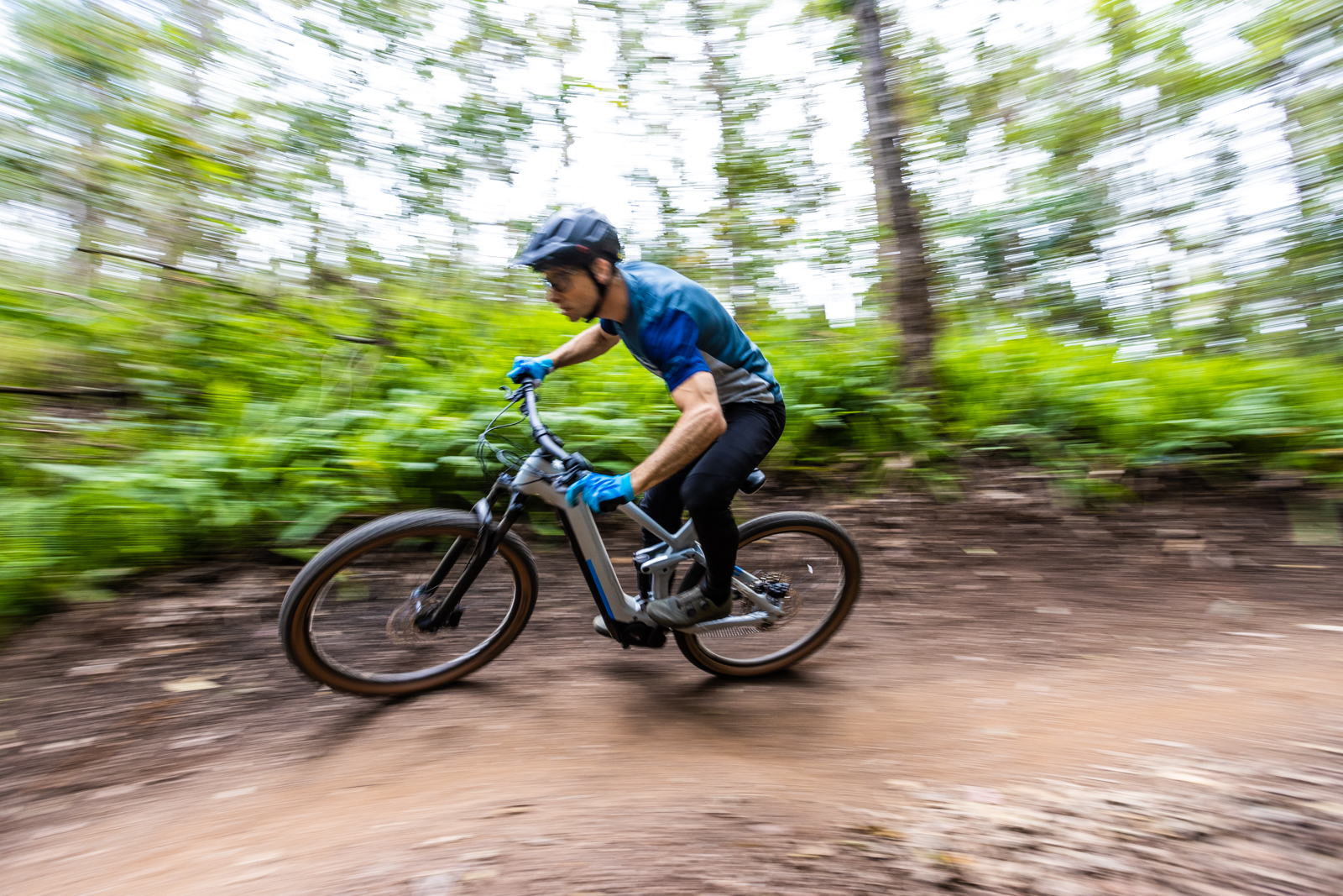 Mid or full-power? Consider these factors for your e-bike!