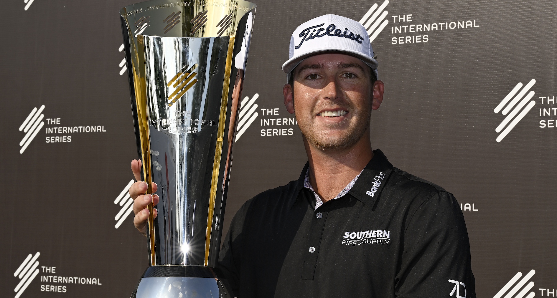 Ogletree claims International Series OOM and LIV spot - Golf Australia ...