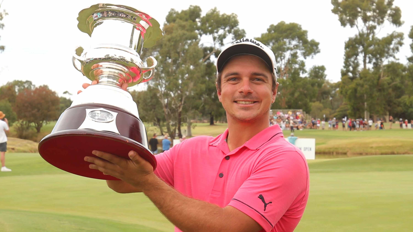 Golf NSW, SEN and the Seven Network announce broadcast partnership ...