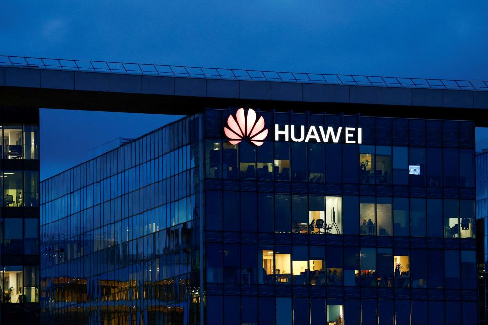 Huawei, SMIC used US tech to make advanced 7-nanometer chips - Hardware - iTnews Asia